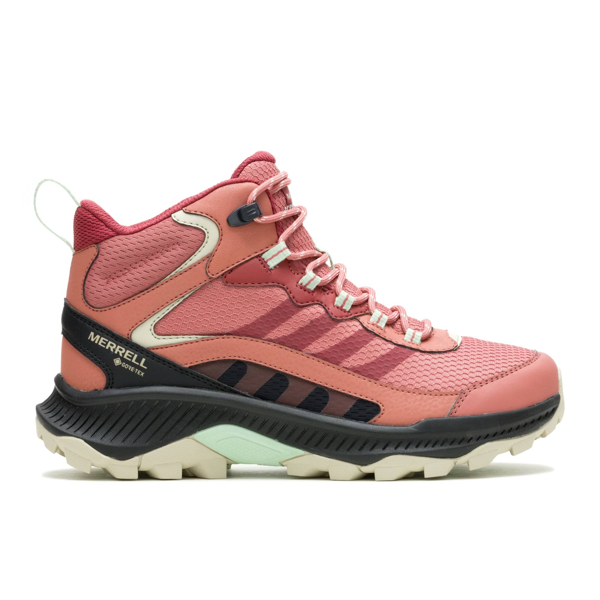 Speed Strike 2 MID GORE-TEX® J038264 Sedona Speed Strike 2 MID GORE-TEX® J038264 Sedona